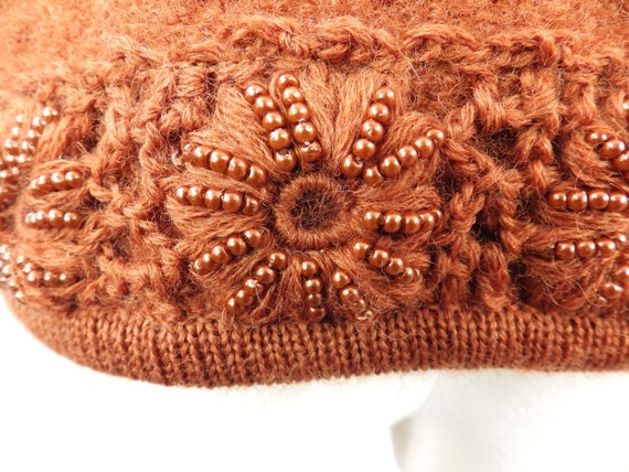 Vintage terracotta brown Austrian Tyrolean Bavarian p… - Gem