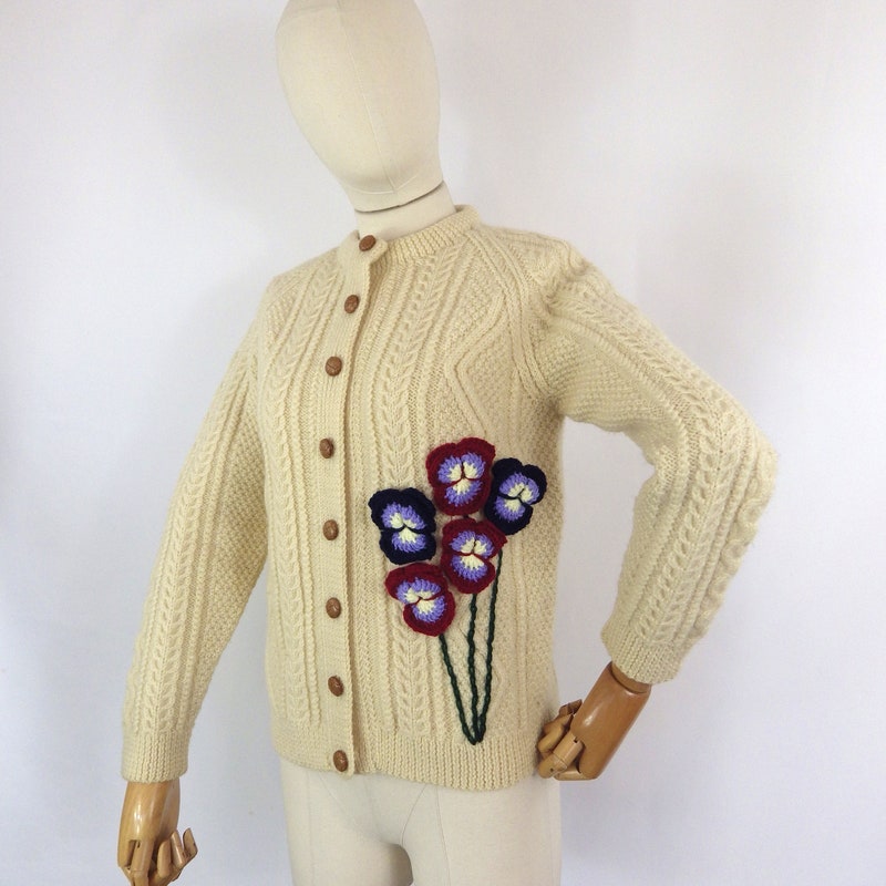 Pansy Pansies - Etsy