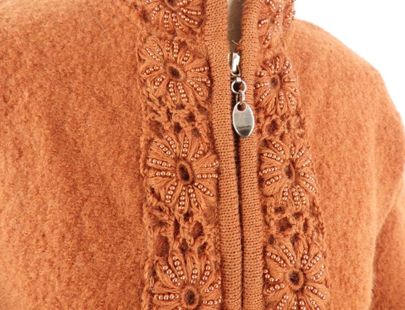 Vintage terracotta brown Austrian Tyrolean Bavarian p… - Gem