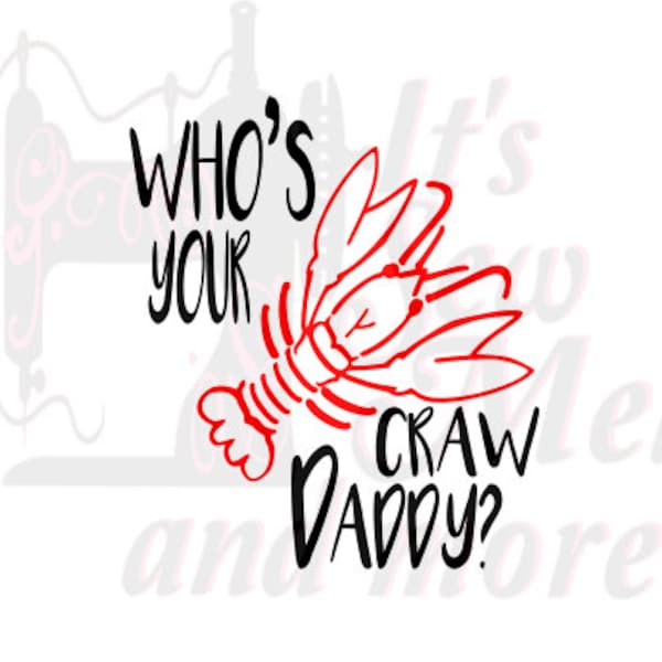 Craw - Etsy