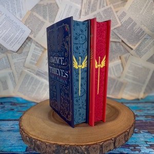 Dance of Thieves Duo (dance of Thieves and Vow of Thieves) by Mary E ...