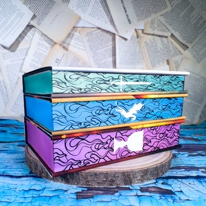 Spark of the Everflame (the Kindred's Curse Saga) by Penn Cole: Custom ...