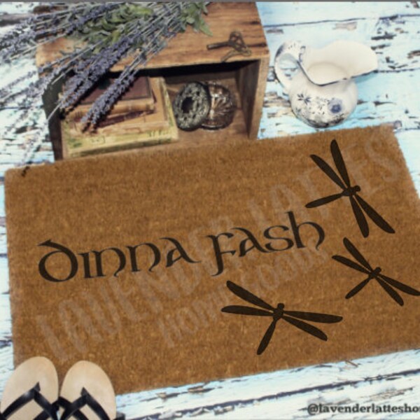 Scottish Gaelic - Etsy