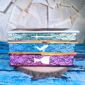 Heat of the Everflame (the Kindred's Curse Saga) by Penn Cole: Custom ...