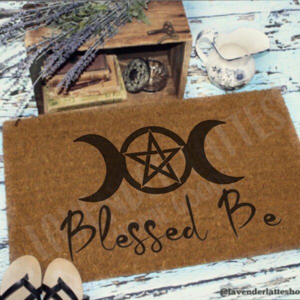 Wicca - Etsy