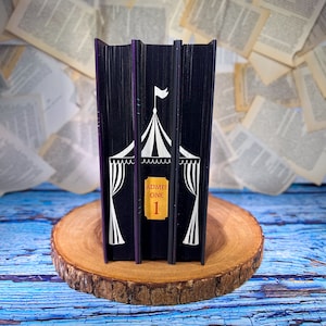 Caraval Trilogy (caraval, Legendary, and Finale) by Stephanie Garber ...