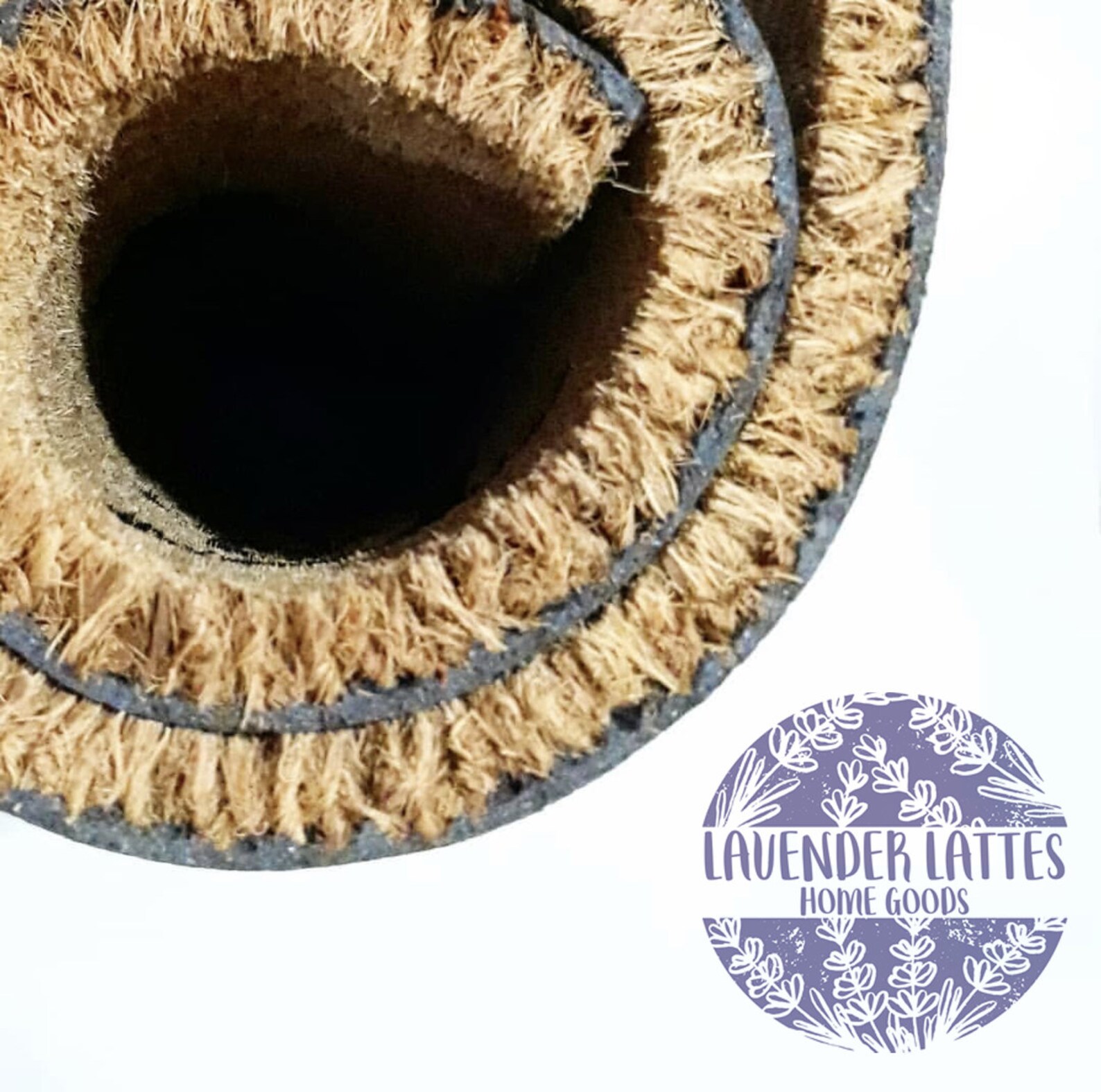 Cead Mile Failte Doormat Irish Welcome Mat Gaelic Door Mat - Etsy