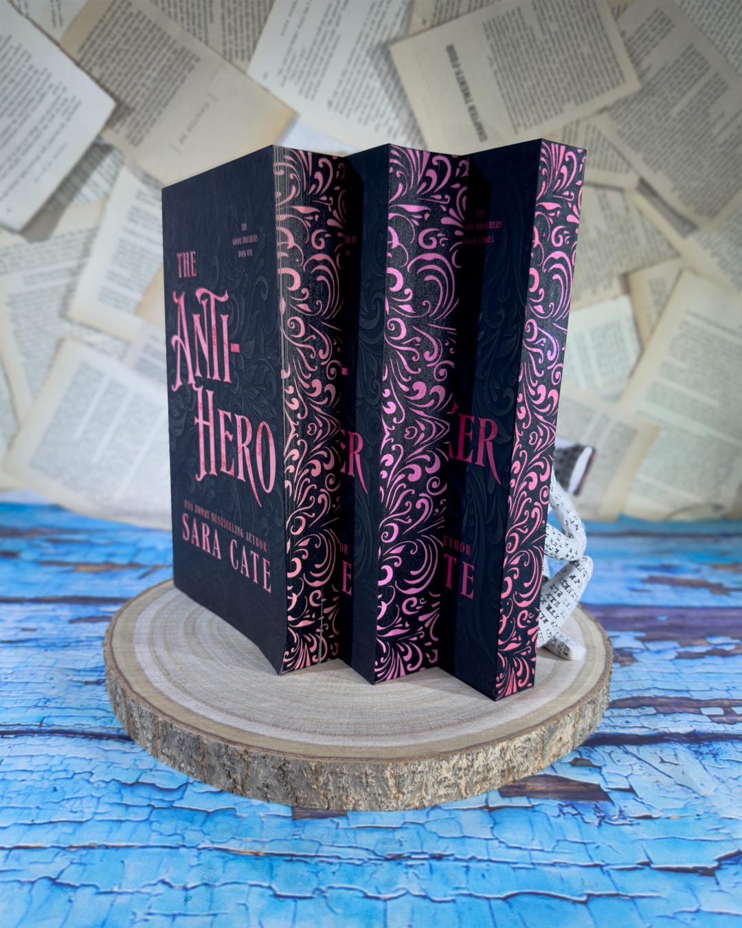 The Goode Brothers (the Anti-hero, the Home-wrecker and the ...