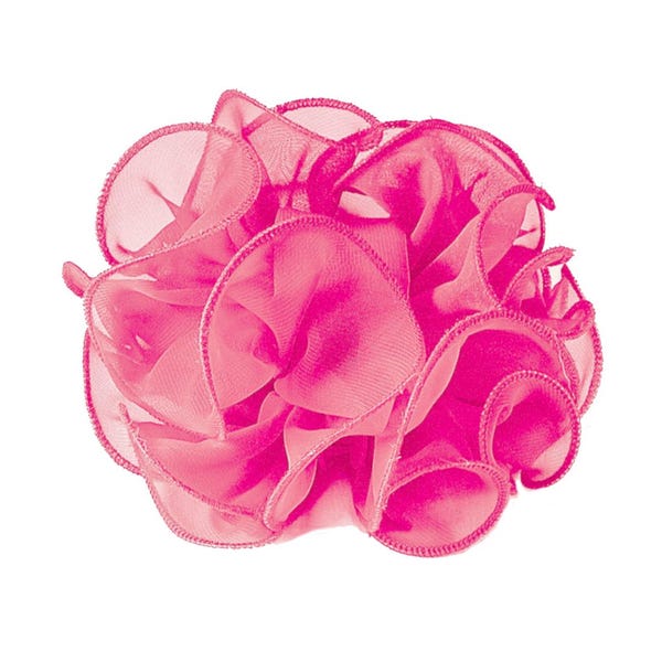 Rose Ruffle - Etsy