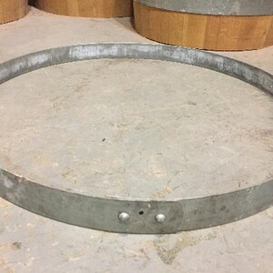 Wine Barrel Spinner Heart - Etsy