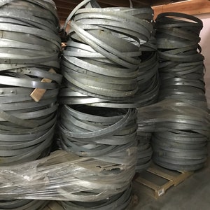 Wine Barrel Hoops 4 per Order - Etsy