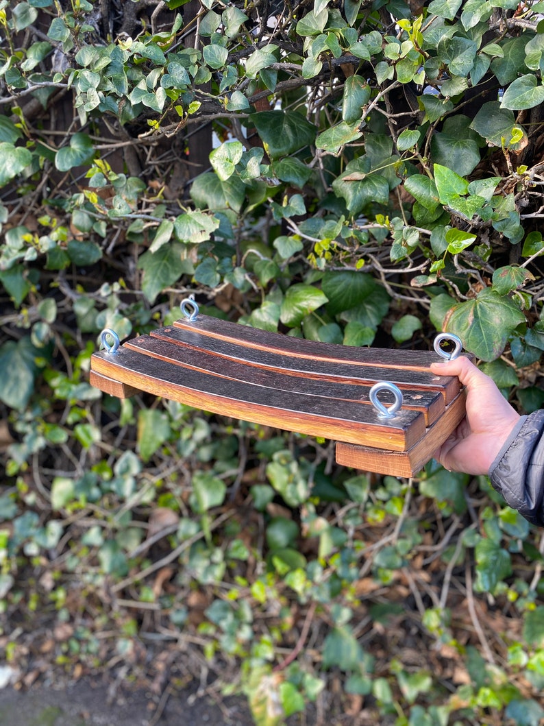 Wine Barrel Swing for Kids - Etsy