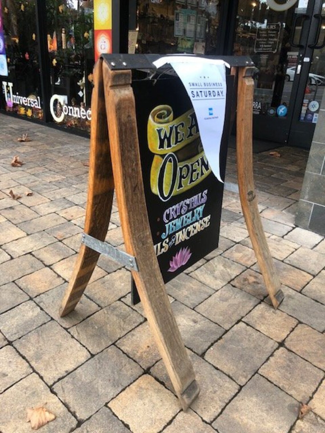 Wine Barrel Sign | Etsy