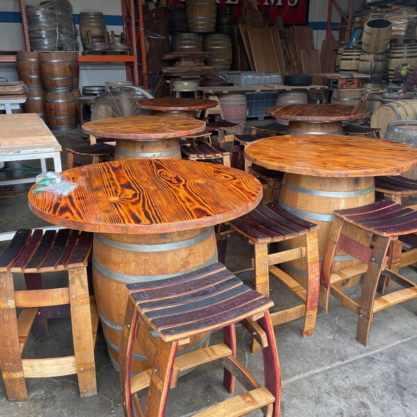 40" Round Wood Table Top - Etsy