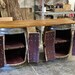 Dreamy Double Storage Bar - Etsy