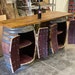 Dreamy Double Storage Bar - Etsy