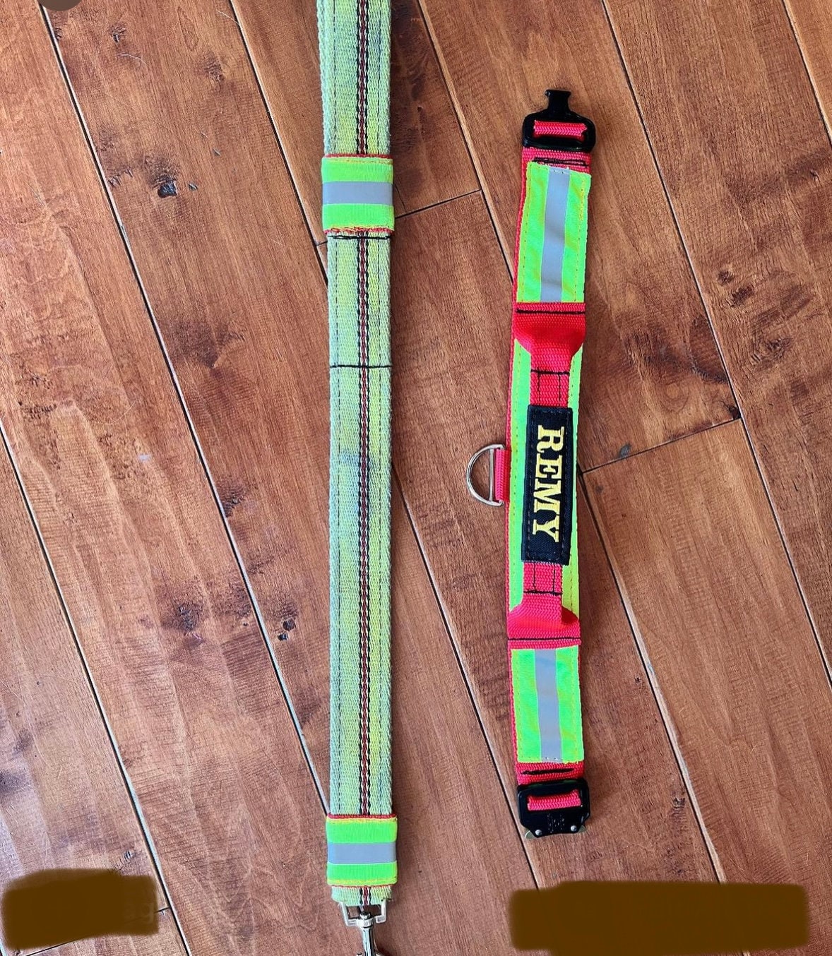 Firefighter Dog Collar, Firefighter Dog, Turnout Gear, Firefighter Dog ...