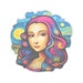 Mona Lisa Frank - Etsy