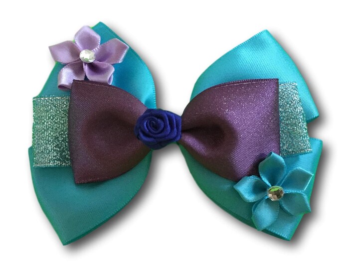 Pandora Bow, Avatar Bow, World of Avatar Bow, World of Avatar Outfit ...