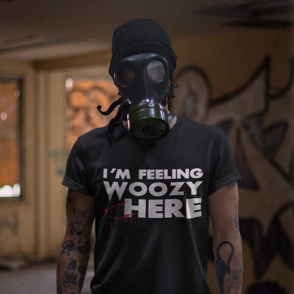 Feeling Woozy Here - Etsy