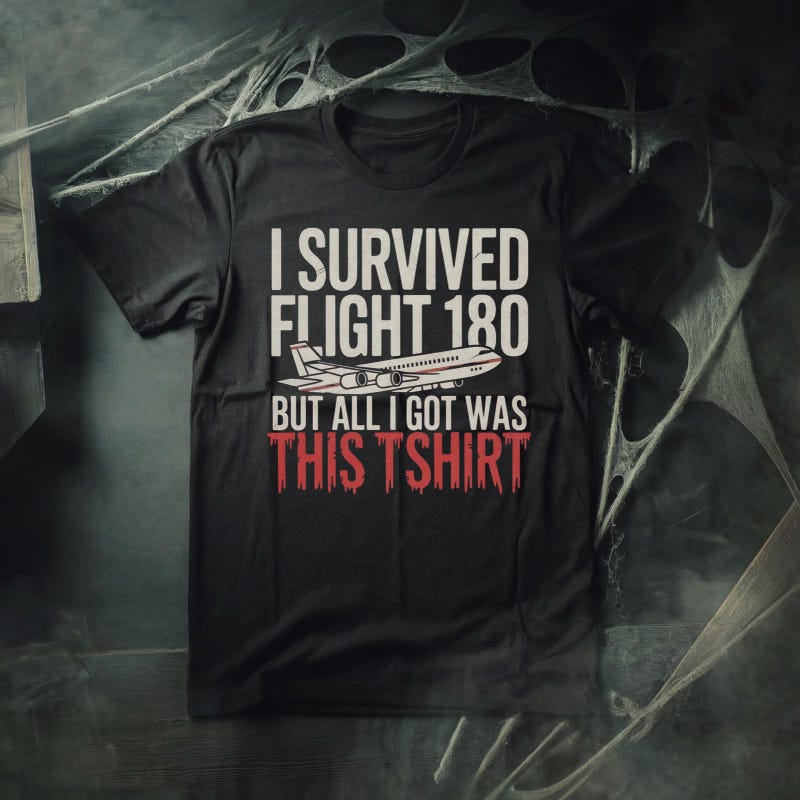 Final Destination Merch - Etsy