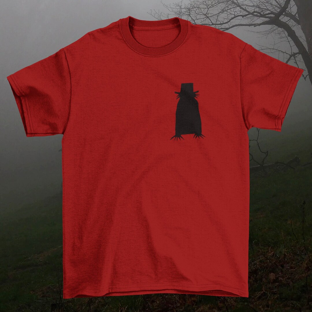 You Can't Get Rid of the Babadook Movie Inspired Unisex Tee Horror Fan ...