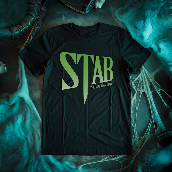 Ghostface Stab Movie - Etsy