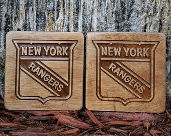 New York Rangers Wood Signs - Etsy