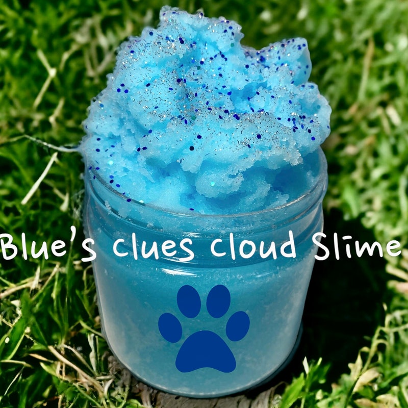 Best Slime Shops - Etsy