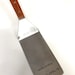 Personalized Engraved Spatula: 4x8, 15 Overall, Commercial/restaurant ...
