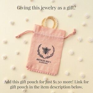 Pearl Baby Bracelet-freshwater Pearls-gold Filled-sterling Silver ...