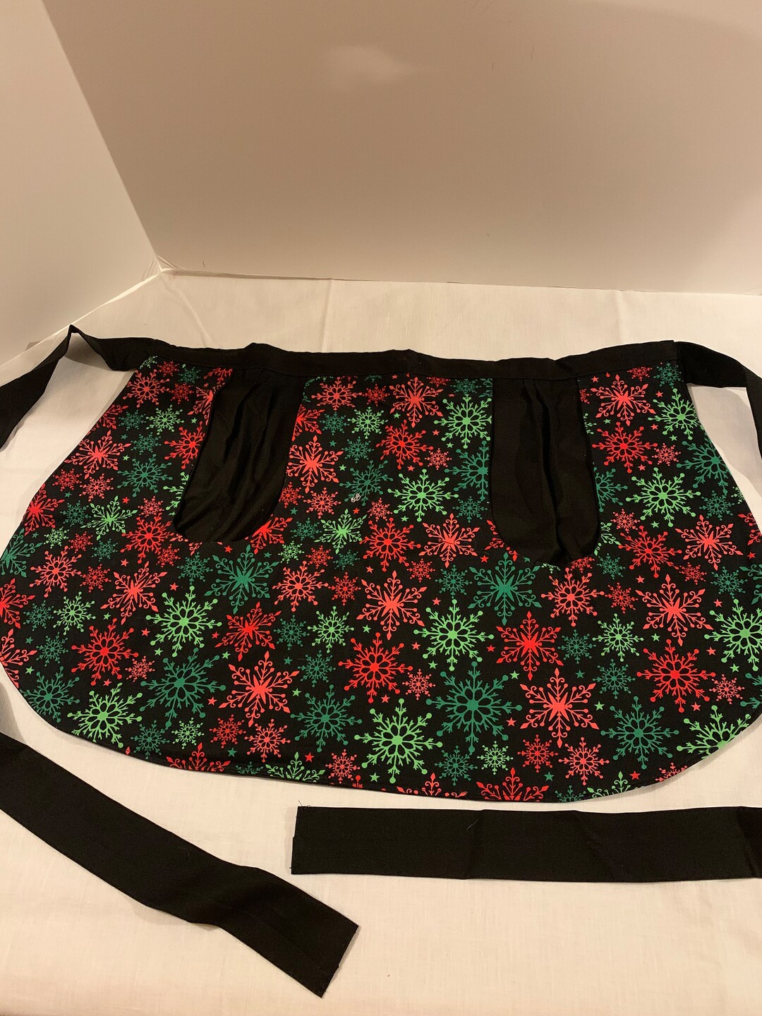 Adult Half Apron - Etsy