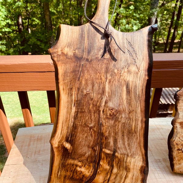 Ambrosia Burl Maple - Etsy