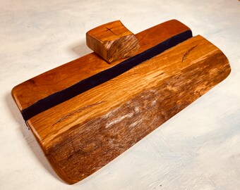 Rustic Ipad Stand - Etsy