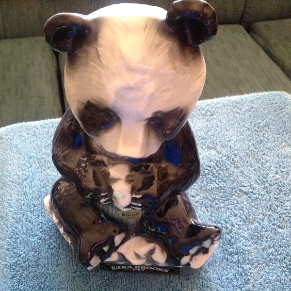 Panda Liquor - Etsy