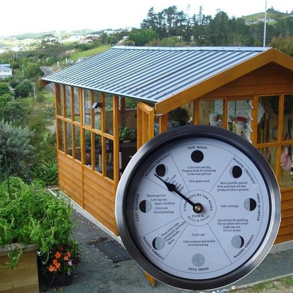 Brass Moon Phase Wall Art - Etsy