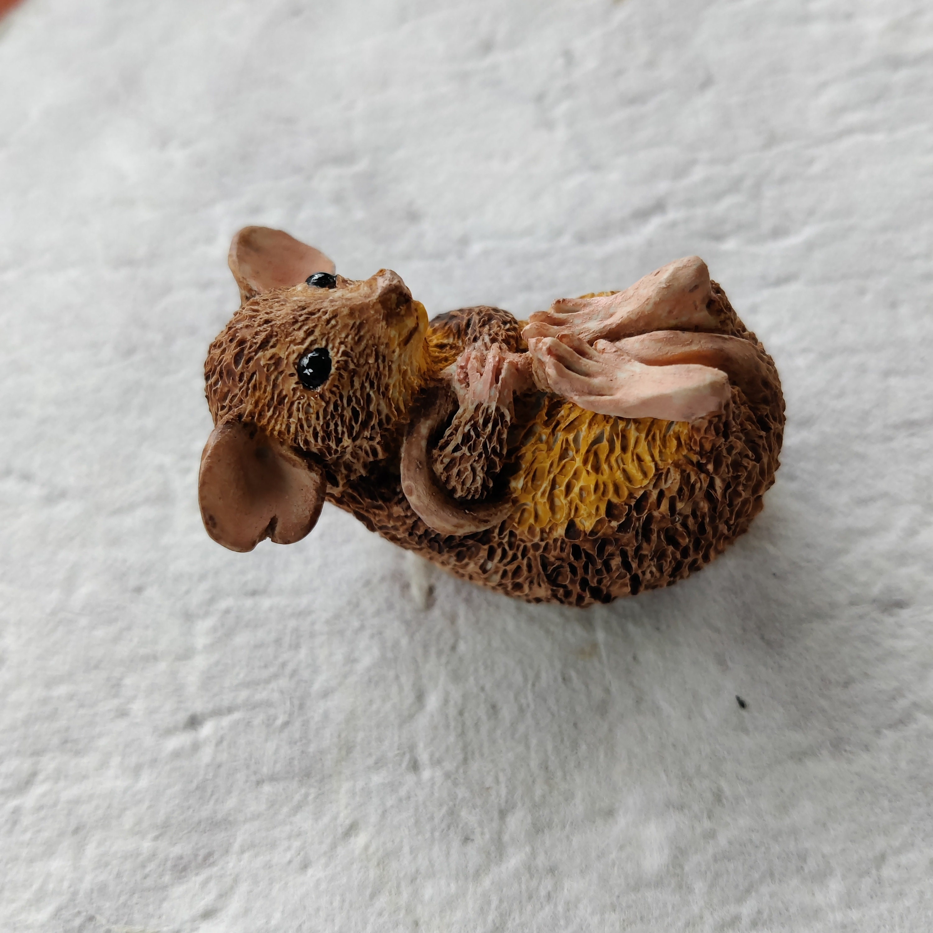 Duncan Mouse Sculpture - Etsy