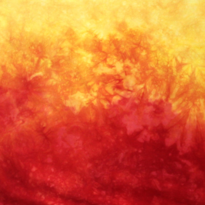 Primary Color Fabric - Etsy