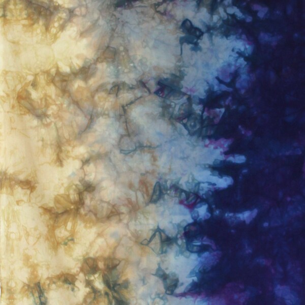 Gradient Fabric - Etsy