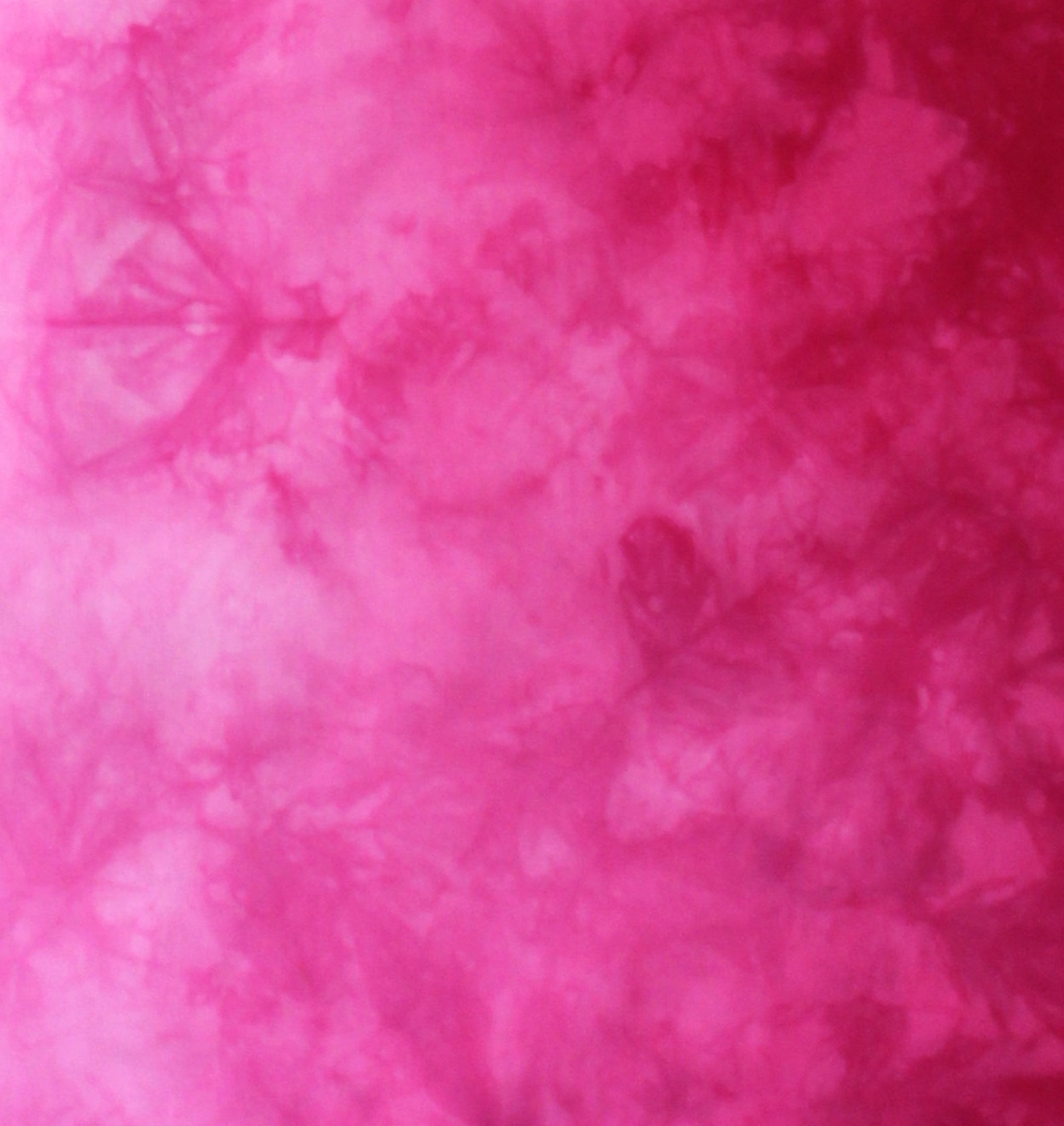Pink Ombre Cotton Quilt Fabric Hand Dyed Gradient Moves From - Etsy