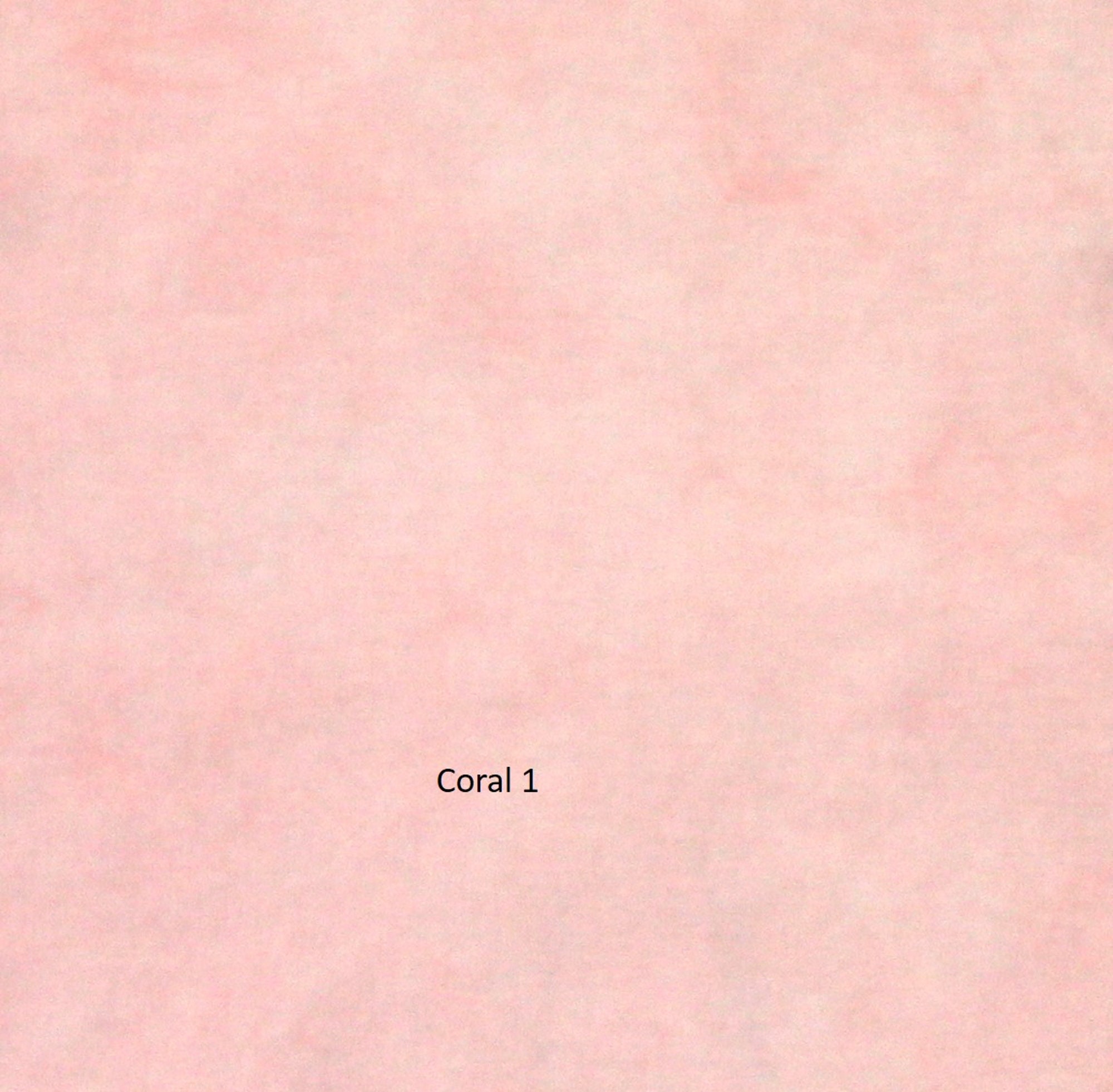 Salmon Pink to Coral Gradient of Hand Dyed Quilt Cotton 5 - Etsy