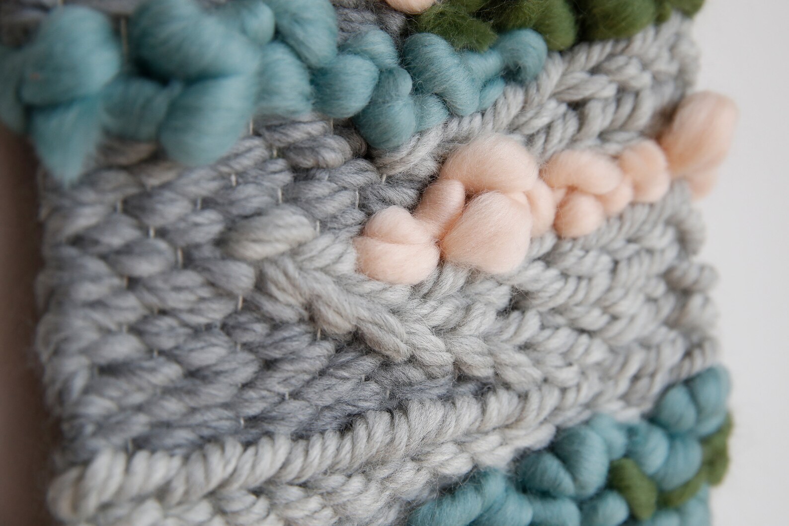 MEDIUM Woven Wall Hanging, 'venus' - Etsy Australia