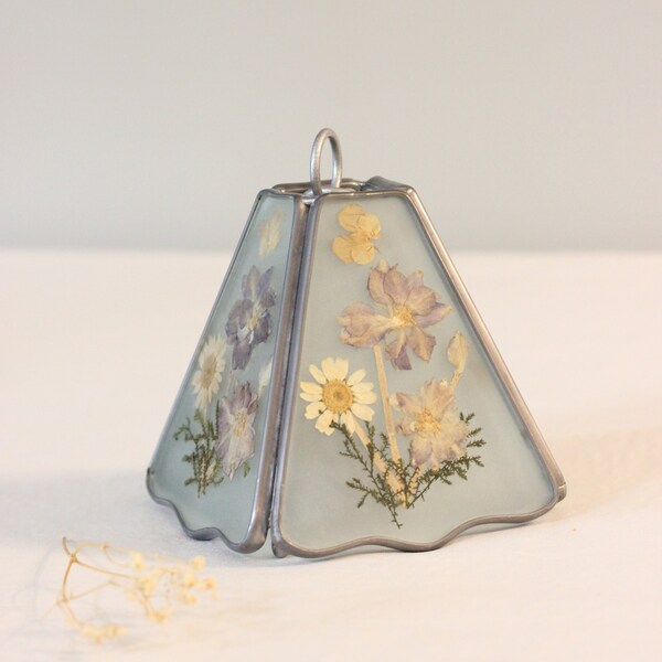 Hanging Tea Light - Etsy