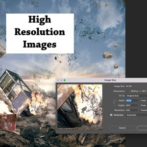 50+ Superhero Digital Backgrounds, Digital Backdrops, Custom Made ...