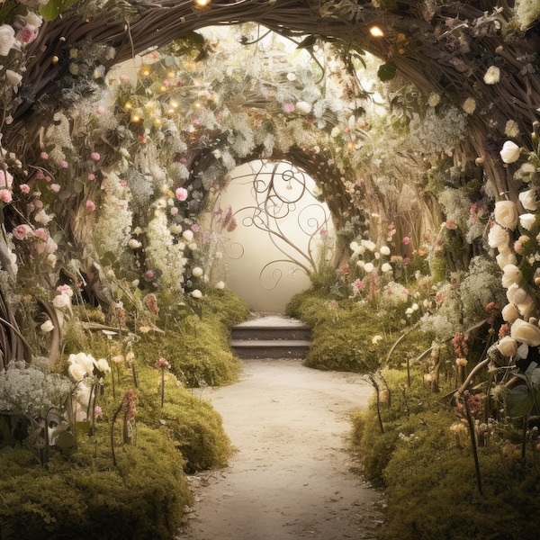 Fairy Tale Digital - Etsy