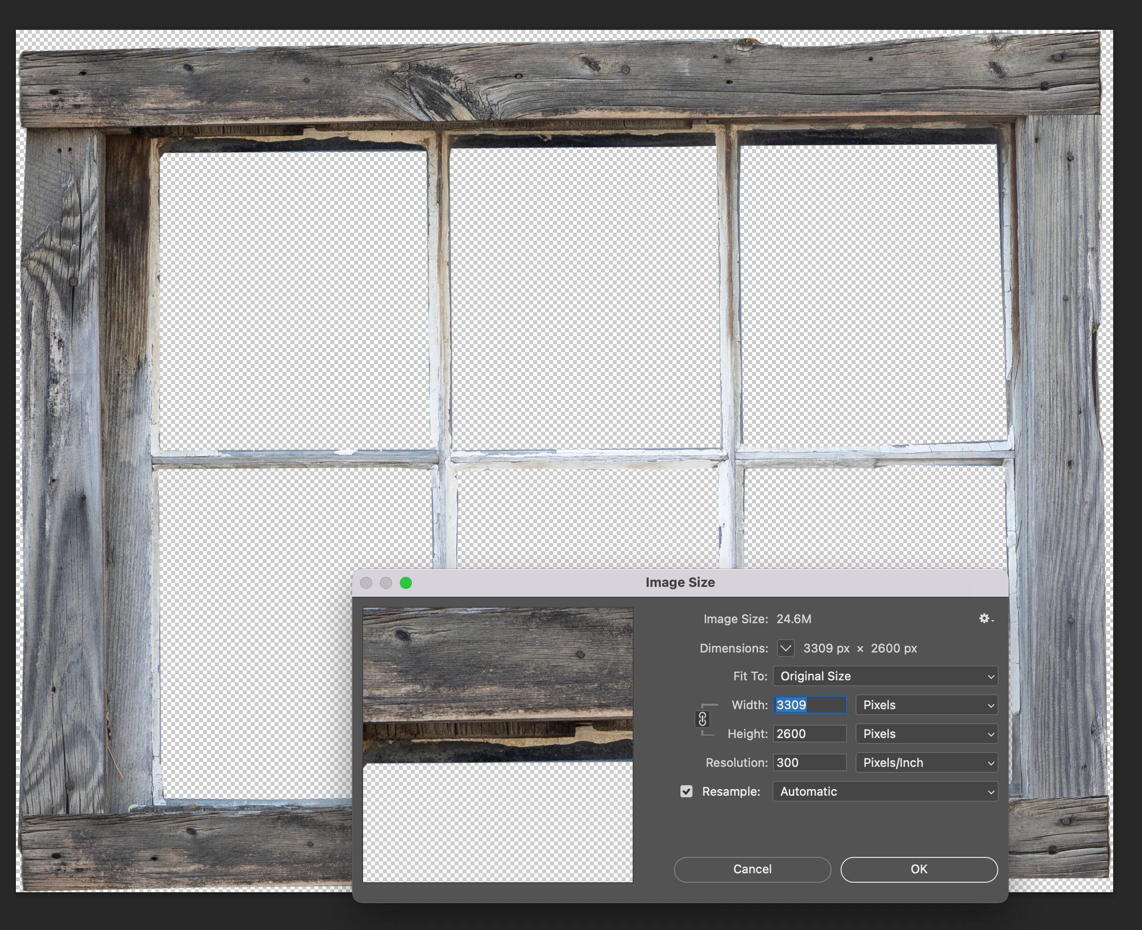 Old Window PNG Photoshop Overlay Window Pane Wooden Window Cut - Etsy ...