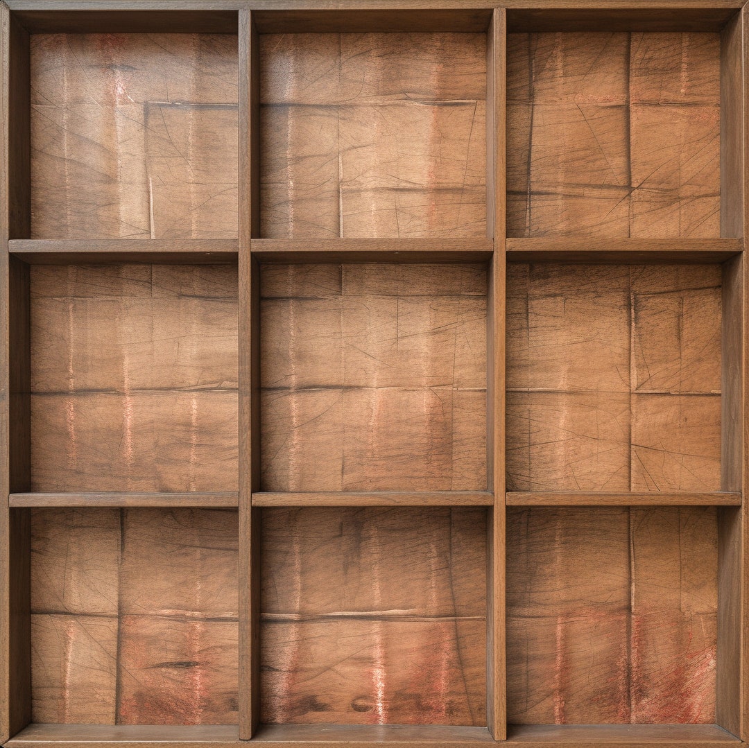 9 Box Digital Backdrop Christmas Digital Background for Family Cards ...