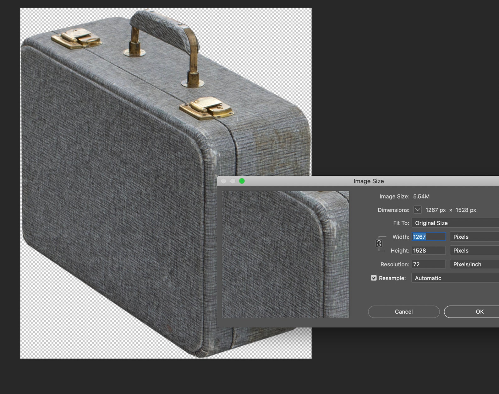 Vintage Suitcase Digital Overlay PNG Travel Bag Valise - Etsy