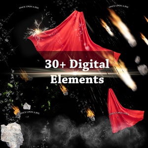 50+ Superhero Digital Backgrounds, Digital Backdrops, Custom Made ...