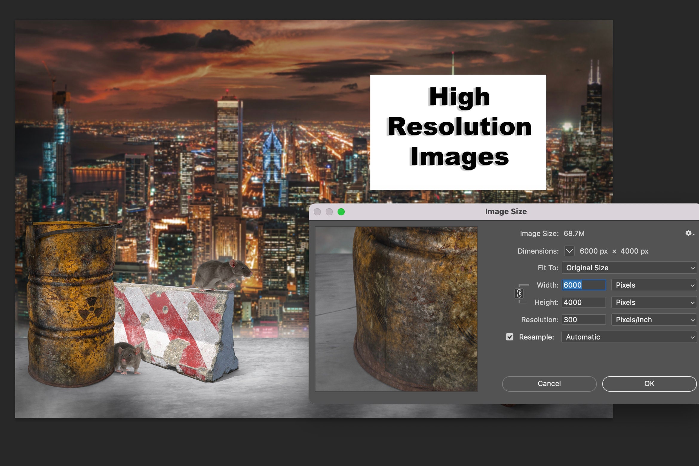 50 Pk! Superhero Digital Backgrounds #2, Digital Backdrops, Superhero ...